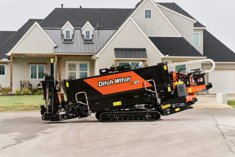 How to Evaluate Hydraulic Fracture Risk in HDD Design | Trenchless ...