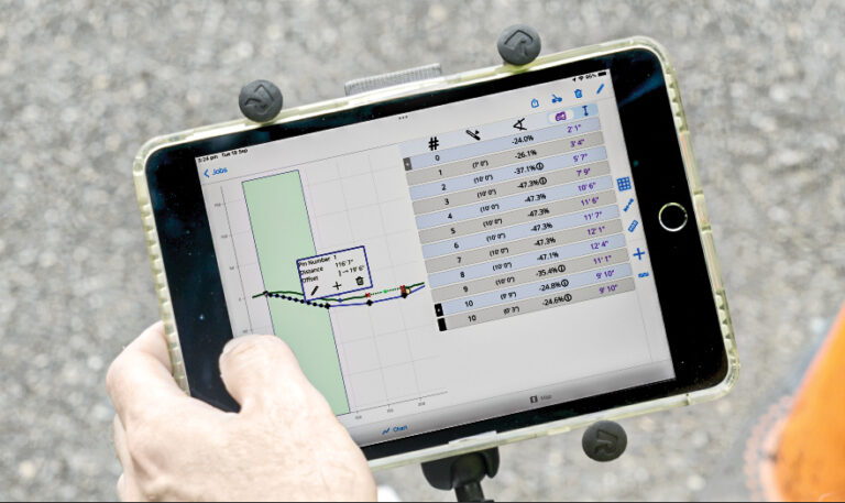 How to Plan an HDD Bore | Trenchless Technology