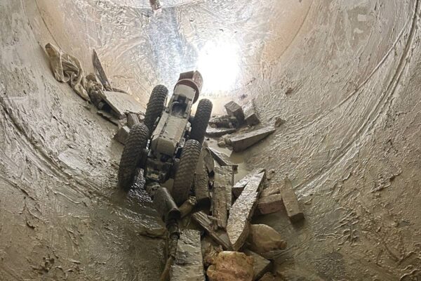 NASSCO Report - Spiral Wound Liners for Pipe Rehabilitation ...