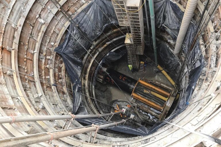 How to Calculate the Value of Microtunneling