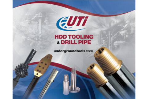 NASTT 2025 No-Dig Show Returns to the Mile High City | Trenchless ...