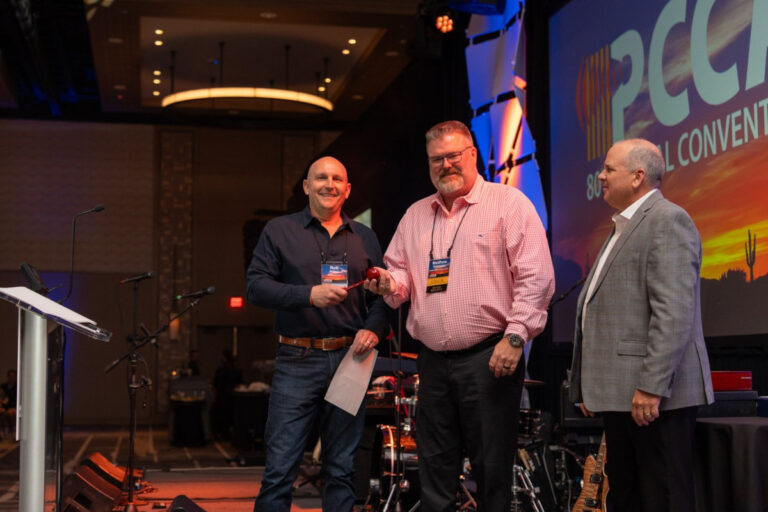 PCCA Celebrates 80th Annual Convention with Packed Program — Trenchless ...