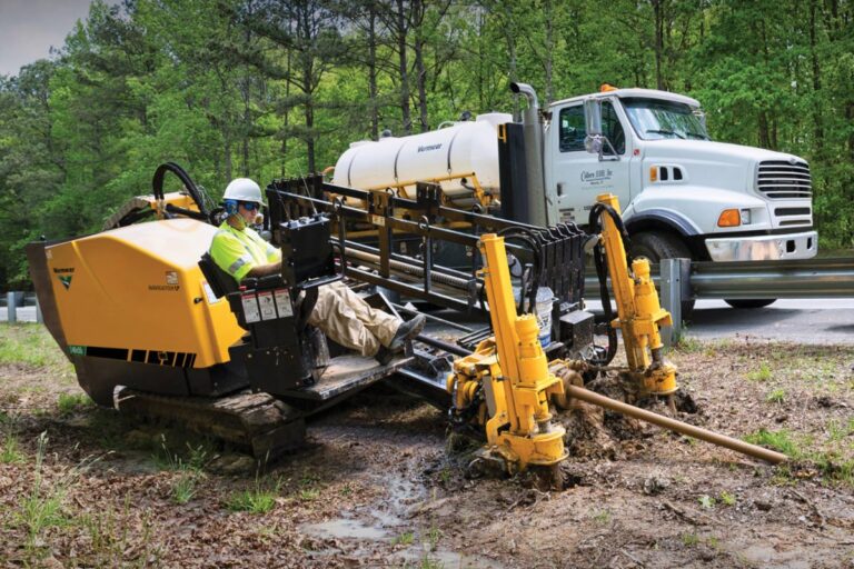 Show your HDD Drill Rods Some Love | Trenchless Technology