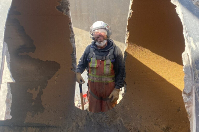 Large Diameter PCCP Water Main Failures | Trenchless Technology