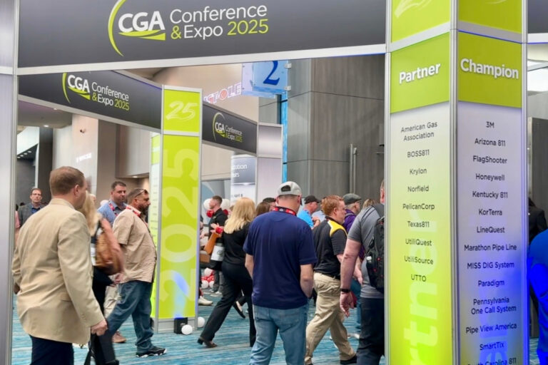 Register to Attend the UESI Pipelines 2025 Conference | Trenchless ...