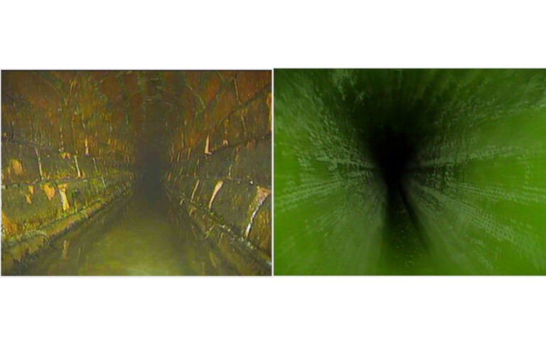 How to Repair a Failed CIPP Liner - Trenchless Technology