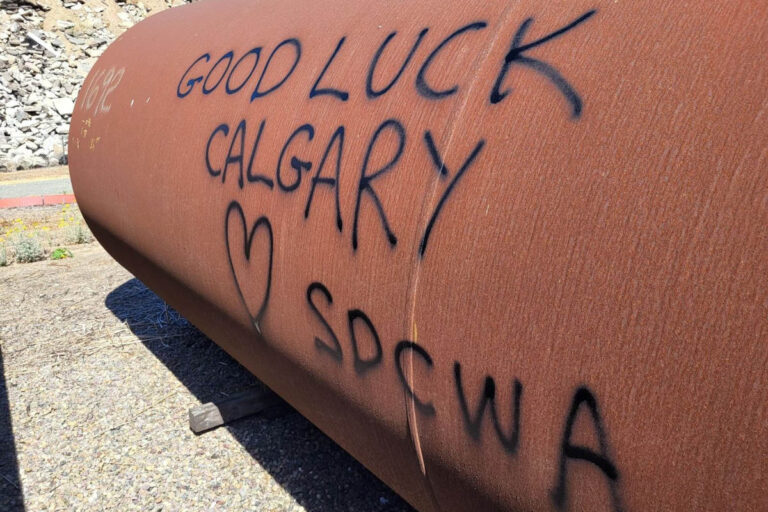 Large Diameter PCCP Water Main Failures | Trenchless Technology