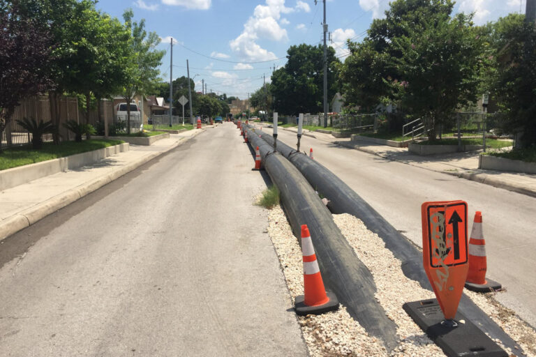 Controlling Chaos - Emergency Sewer Bypass Execution | Trenchless Technology