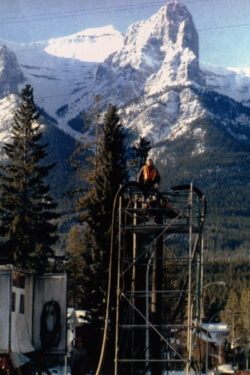 Insituform Technologies Ltd. Advances Rehab in Canada