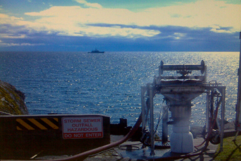 Insituform Technologies Ltd. Advances Rehab in Canada