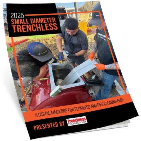 Precision Pipe Works Combines Plumbing and Trenchless | Trenchless Technology