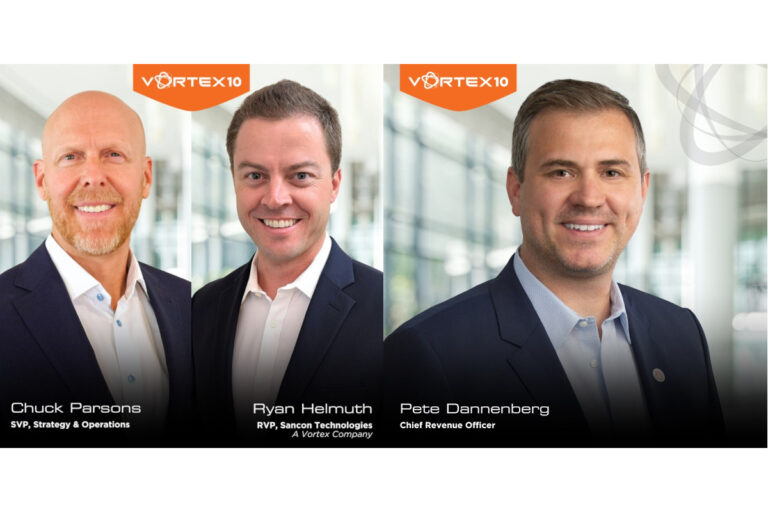 Vortex Companies Announces Key Promotions — Trenchless Technology