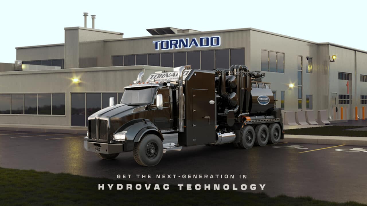 The Toro Co. Acquires Tornado Infrastructure Equipment — Trenchless ...