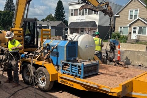 2025 HDD Guide | Horizontal Directional Drilling Guide