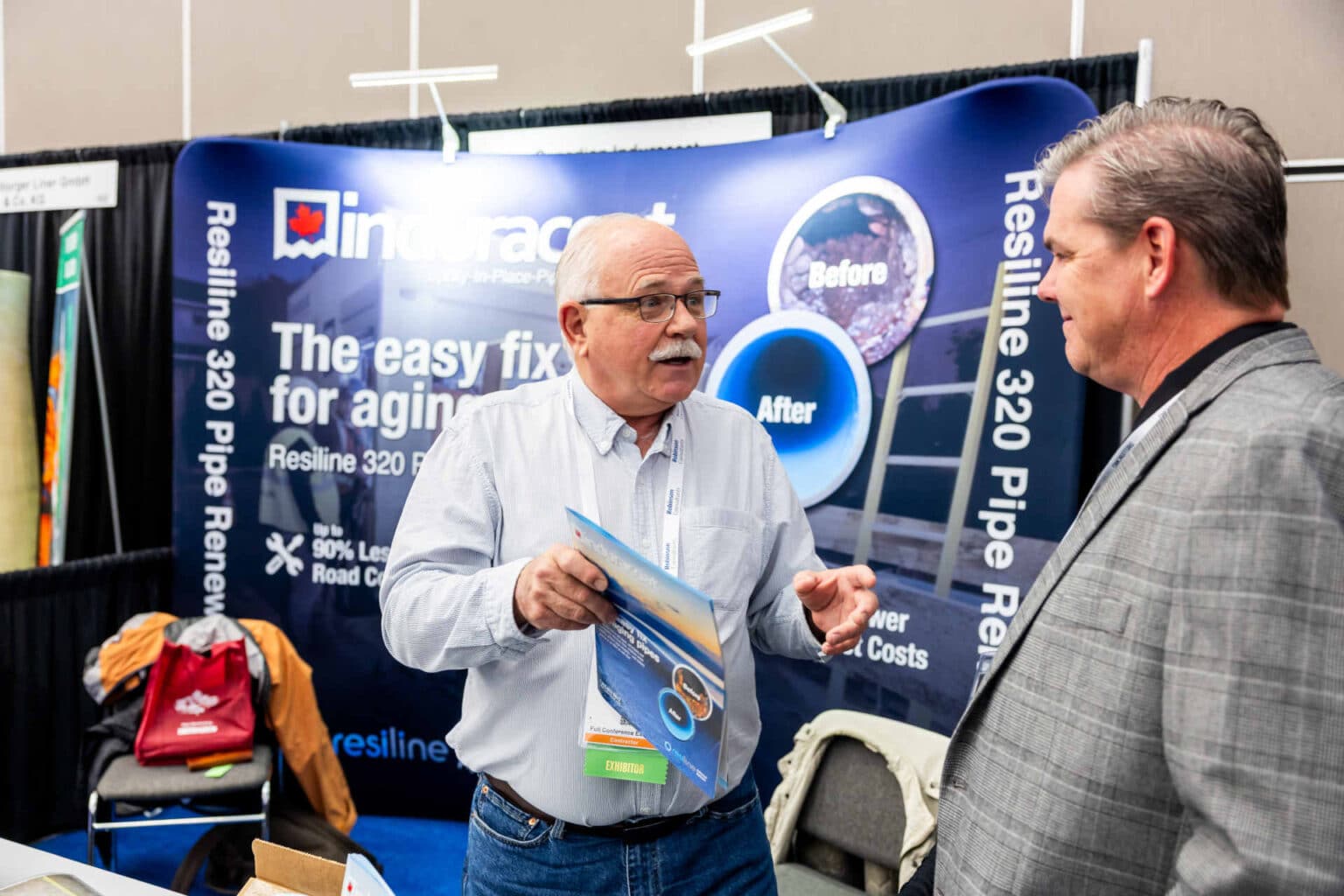 No-Dig North 2025 Visits Vancouver — Trenchless Technology