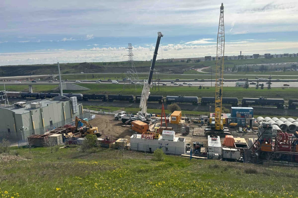 2025 Canadian Trenchless Engineering Project Spotlight — Trenchless ...