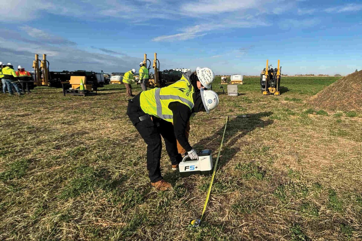 Directional Drilling | Horizontal Directional Drilling | Trenchless ...